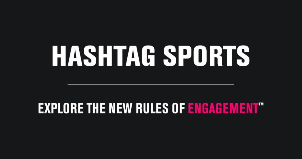 Hashtag Sports 2020 | Greenfly