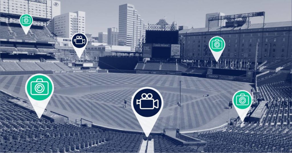 The Gameday Content Strategy Sports Marketers Need to Know