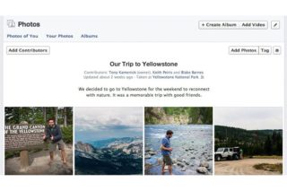 The 13 Best Ways to Collect Photos From a Group