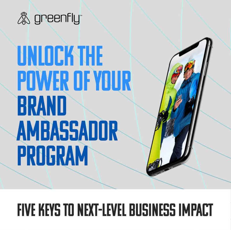 Unlock the Power of Your Brand Ambassador Program: The Five Keys to ...