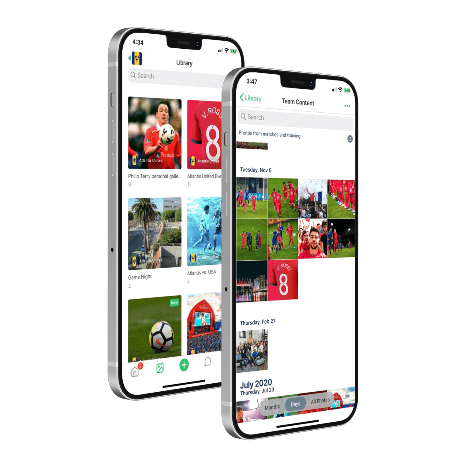 Greenfly | Digital Media Orchestration and Distribution Software