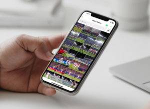 Greenfly Digital Media Orchestration and Distribution Software