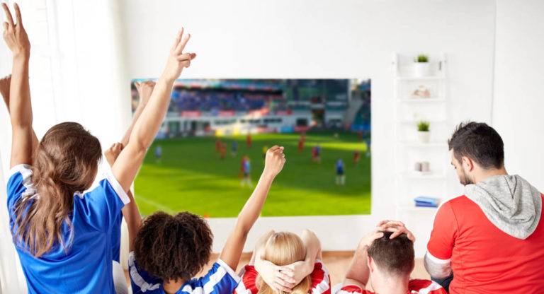 Digital Media Rights Increase Broadcast Revenue for Sports Leagues ...