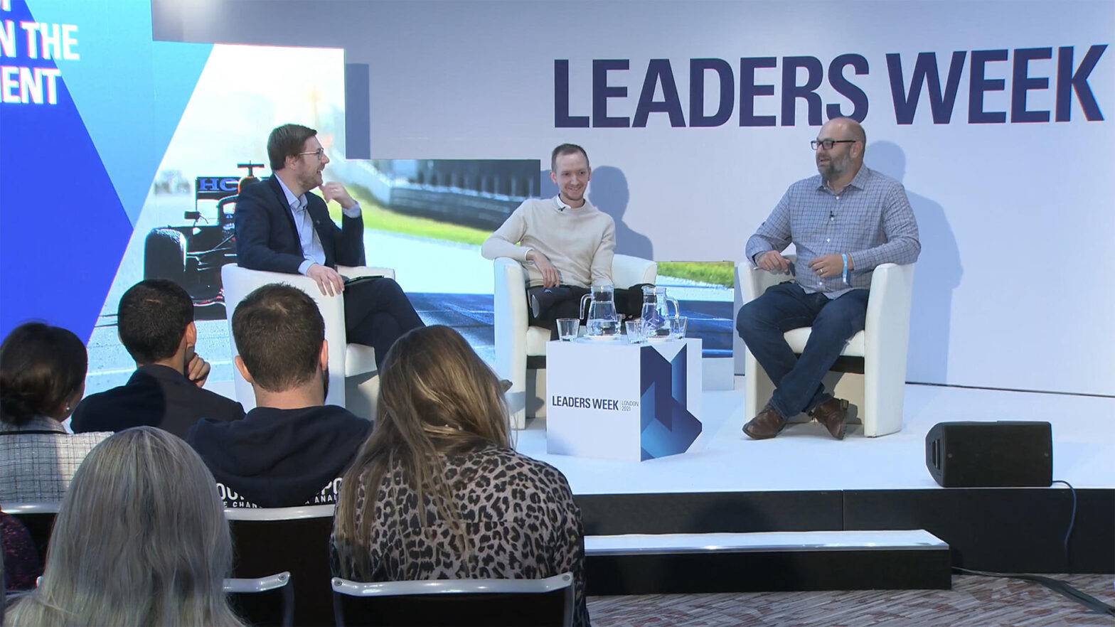 Formula 1’s Digital Media Drives Fan Engagement | Greenfly