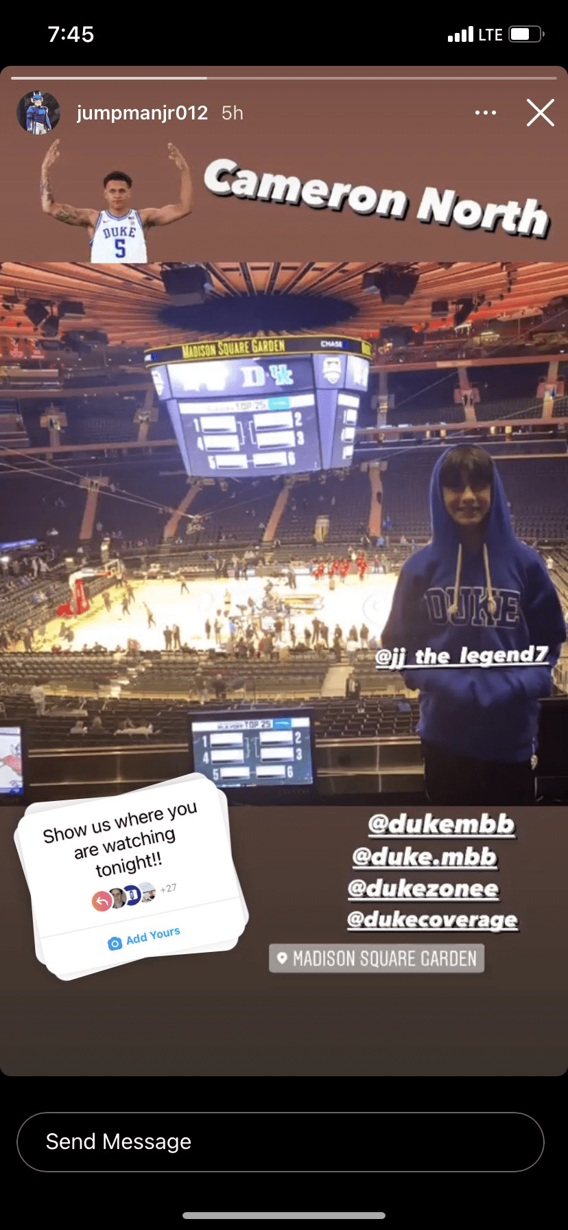 How Instagram ‘Add Yours’ Stickers Can Drive Fanatical UGC Engagement ...