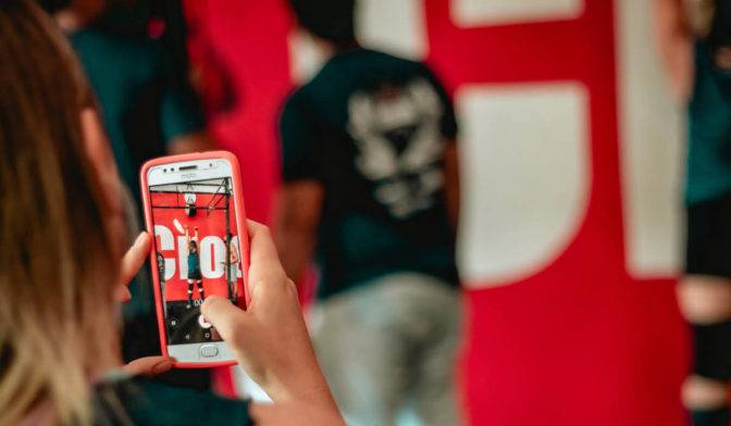 Social Media for Athletes: Benefits and Tips l Greenfly