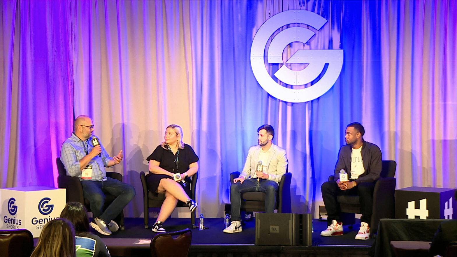 How NBA Social Media All-Stars Drive NBA Fan Engagement | Greenfly