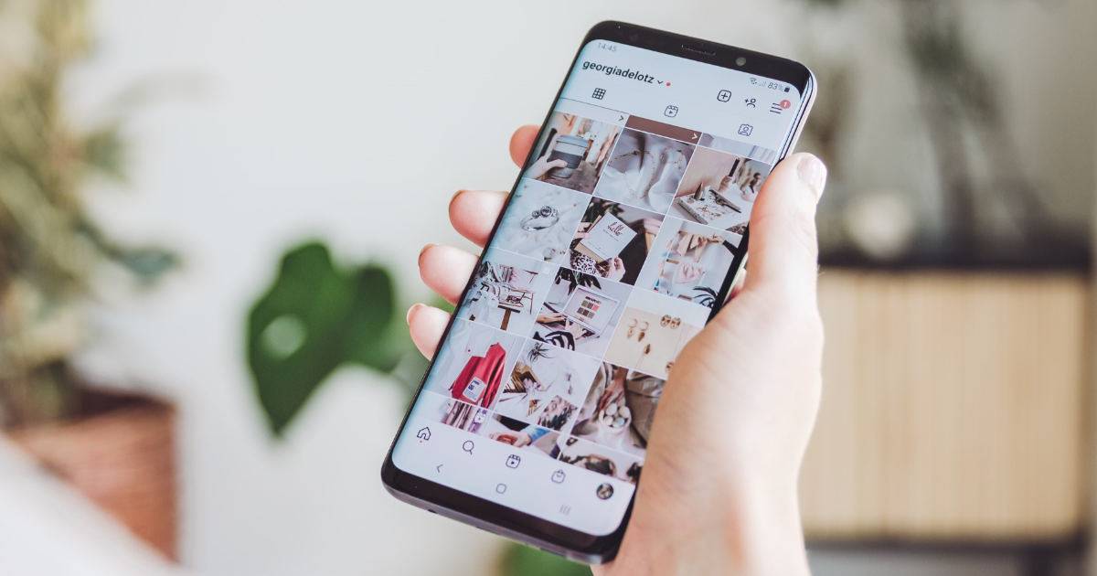 How To Use User-Generated Content on Instagram I Greenfly