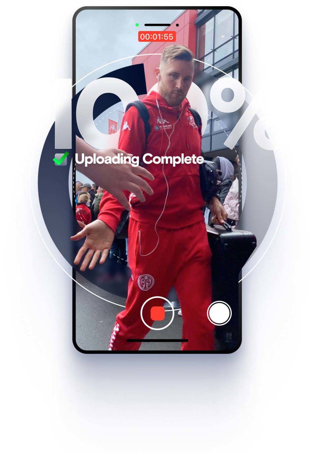 Digital Content Software for Sports Media Rights & Broadcast | Greenfly