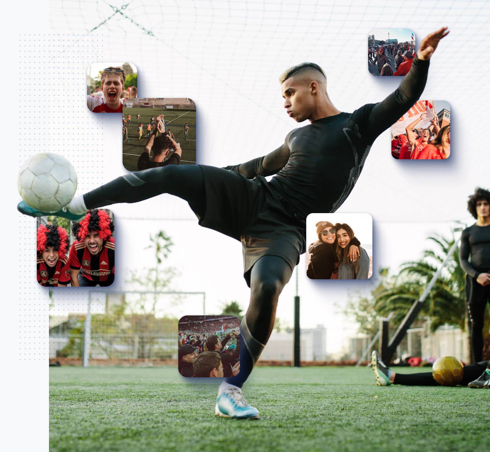 Digital Content Software for Sports Media Rights & Broadcast | Greenfly