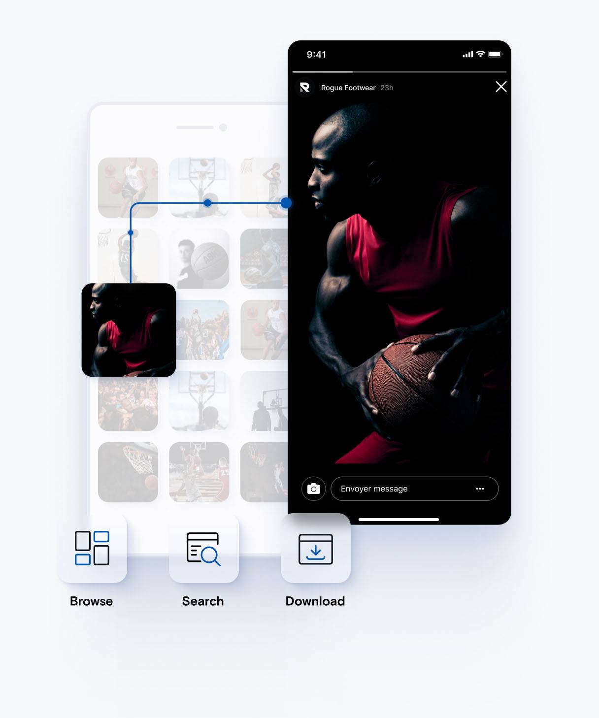 Real-time Digital Asset Management & Distribution for Marketers | Greenfly