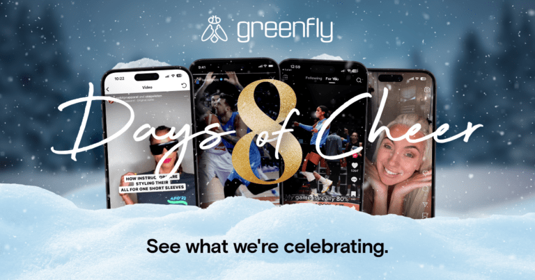 The Best Digital Marketing Examples From 2022 | Greenfly