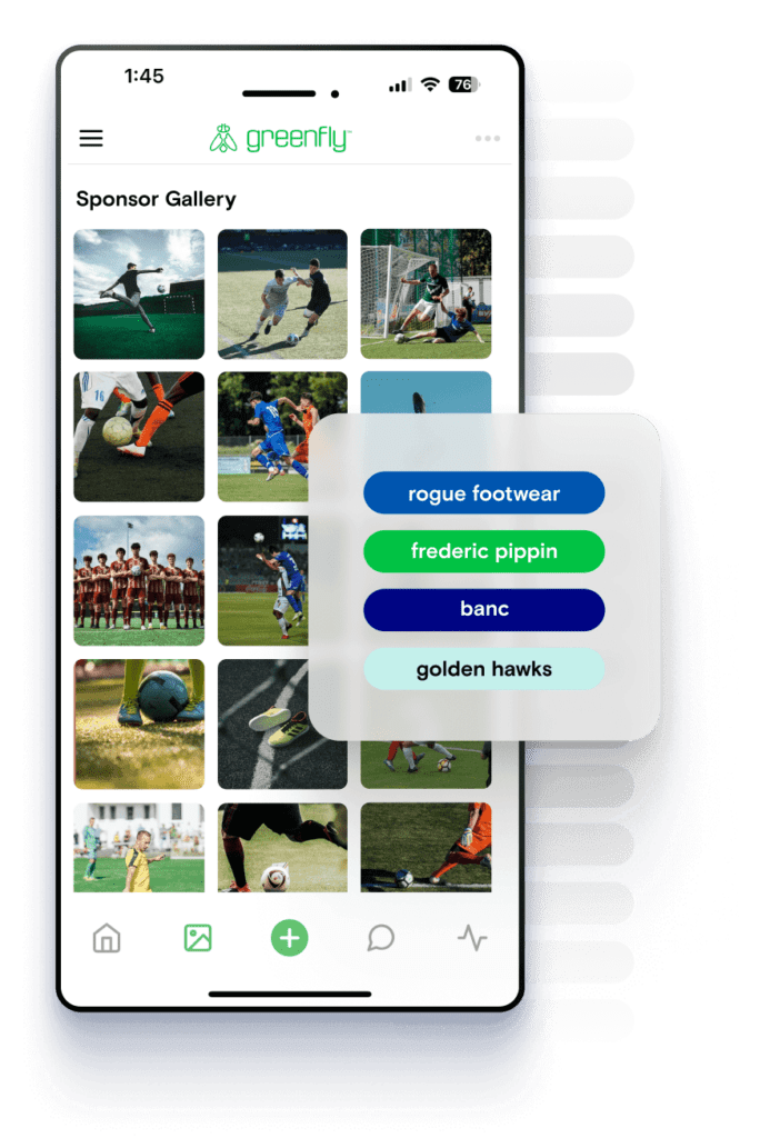 AI-Powered Recognition for Photos & Videos | +AI Vision | Greenfly