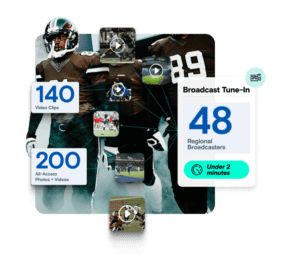 Greenfly | Short-Form Media Automation & Distribution Software