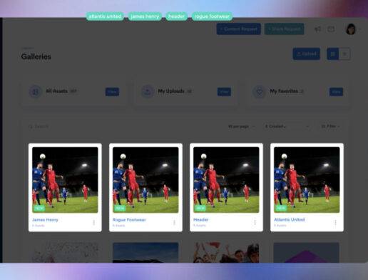 Greenfly | Short-Form Media Automation & Distribution Software