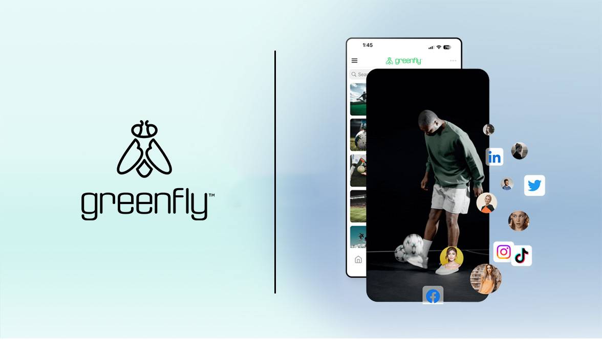 Greenfly | Short-Form Media Automation & Distribution Software