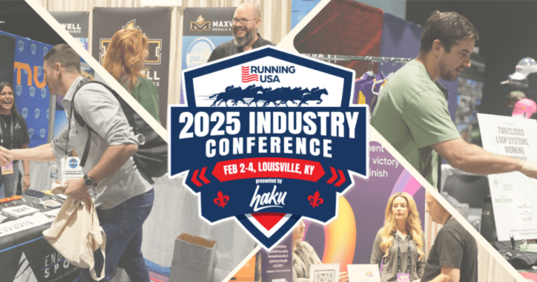 Running USA | Greenfly