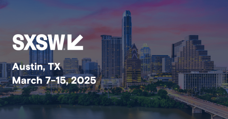 SXSW 2025