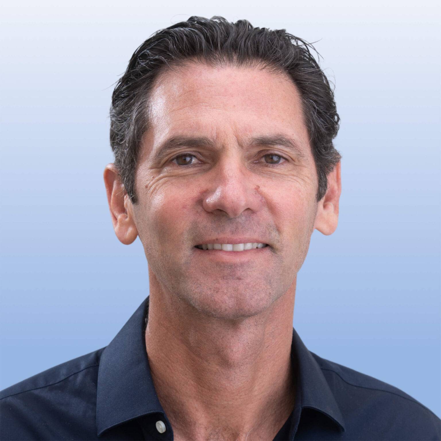 Leadership. The Executive Management Team | Greenfly