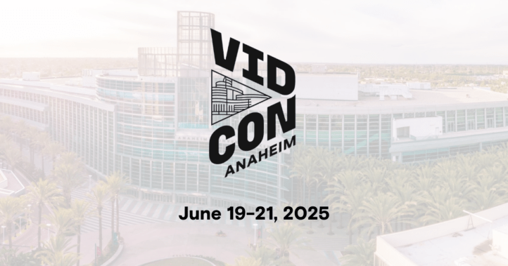 VidCon 2025