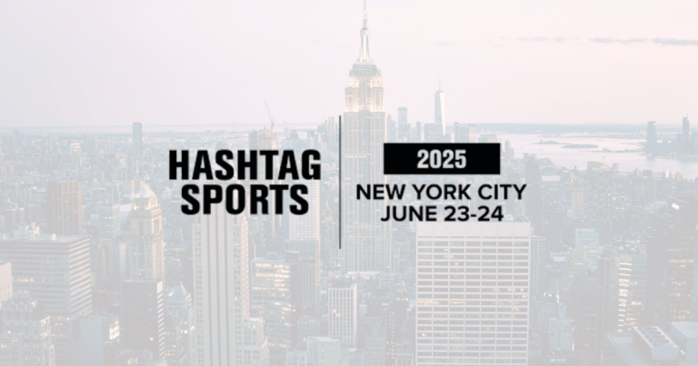 Hashtag Sports 2025