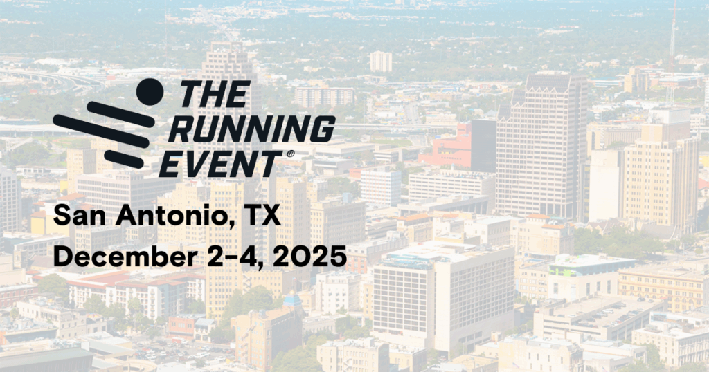 The Running Event 2025 | Greenfly